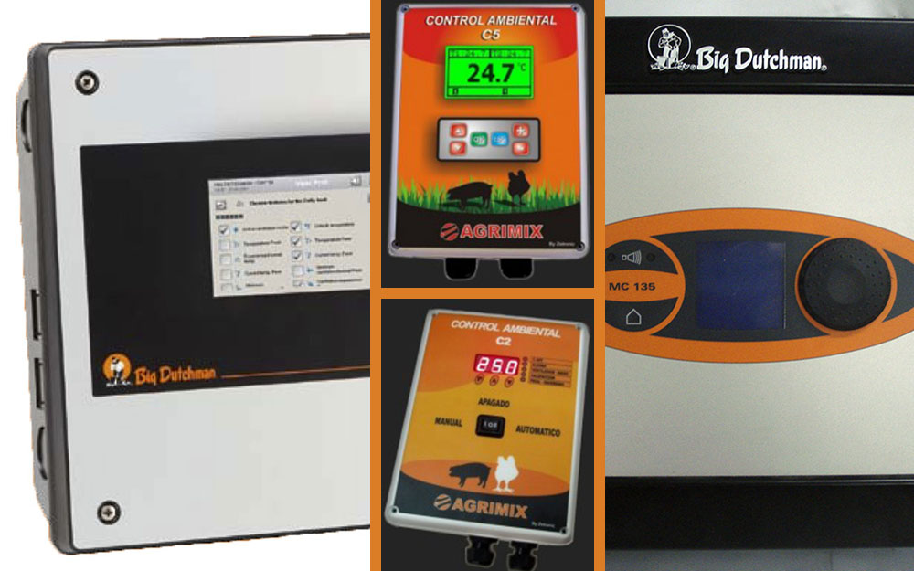 AGRIMIX | Una solución para cada necesidad